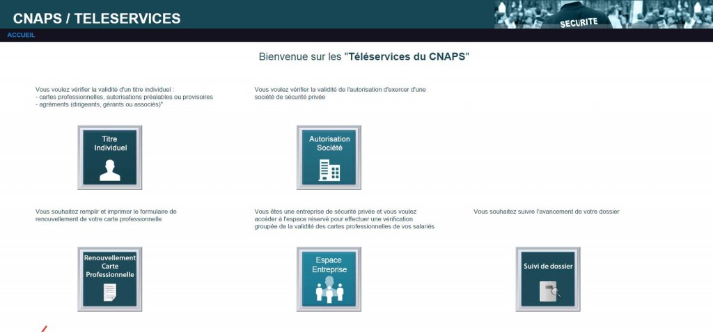 Devenir Agent de Sécurité? Etapes, Procédure et Délais - BLOG Secupro